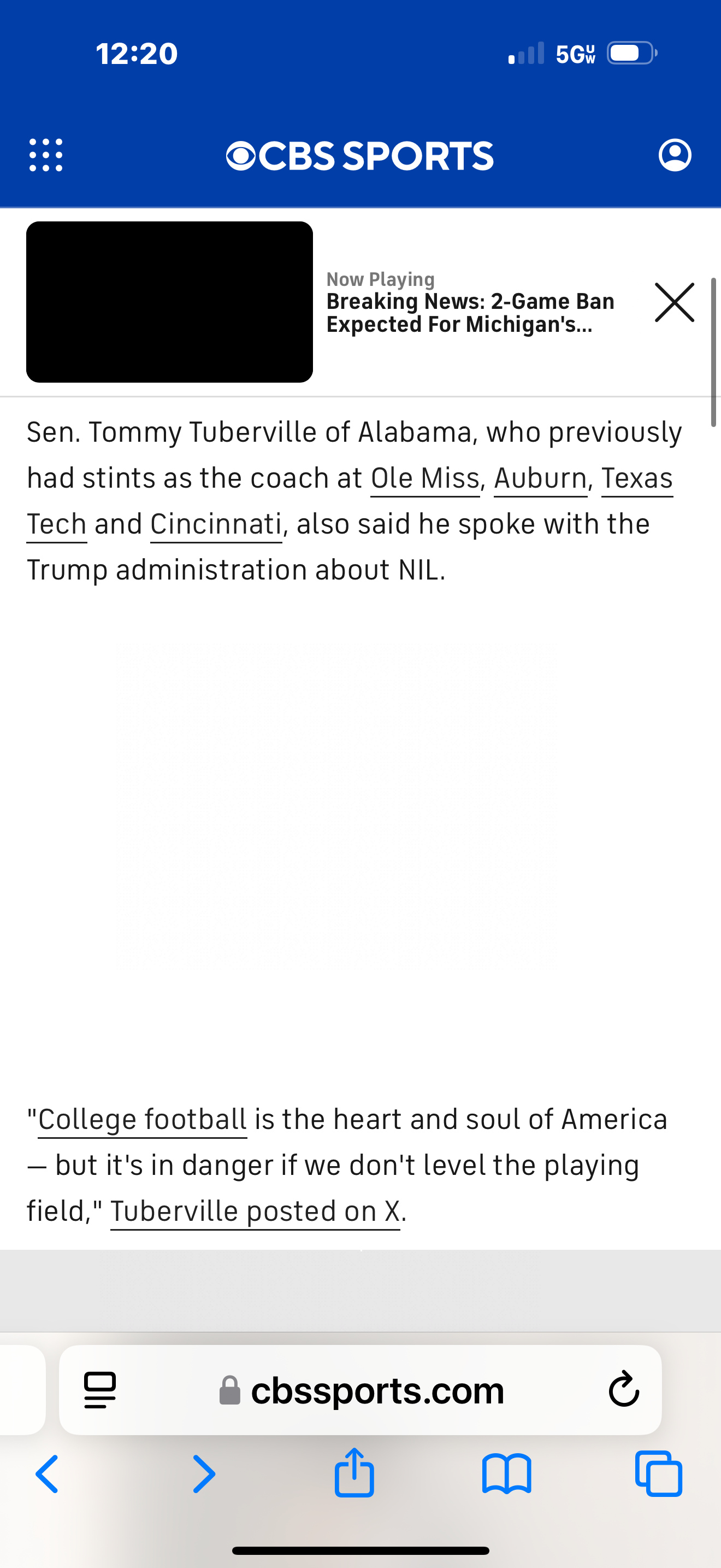 The lady doth protest too much, methinks!