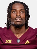 Troy Omeire, Arizona State, Wide Receiver