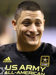 Jordan Sherit Photos