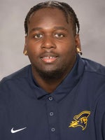Derrell Bailey Jr., Georgia State, Offensive Tackle
