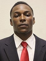 Jacob McCrary, Northwest Mississippi C.C., Wide Receiver