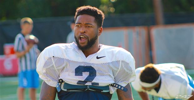 UNC defense to enter week with a "laser focus"
