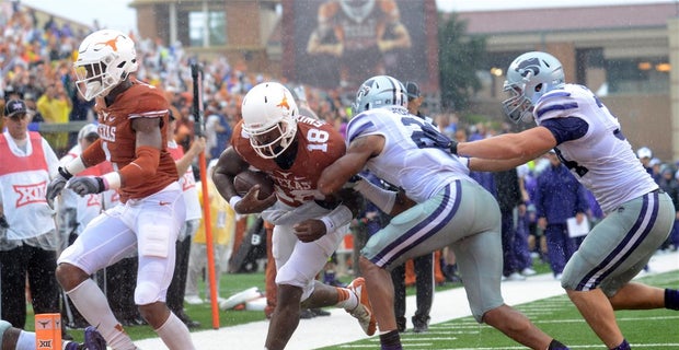 Tyrone Swoopes Photos