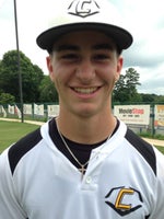 Cody Morris, South Carolina, Starting Pitcher