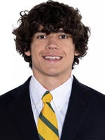 Leo Almanza Jr., Baylor, Cornerback