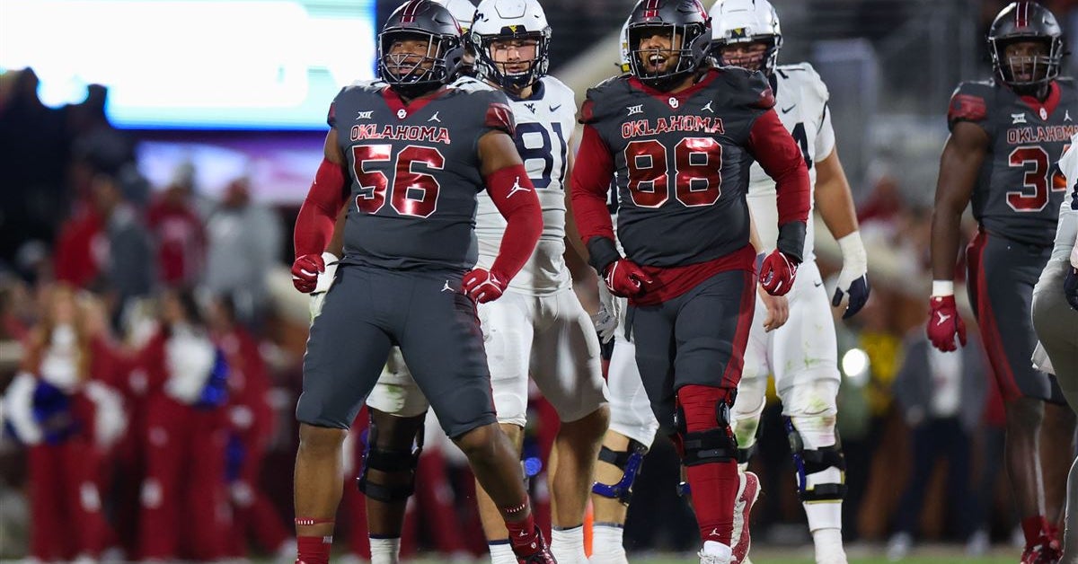 OU football vs. BYU: Oklahoma beat BYU 31-24