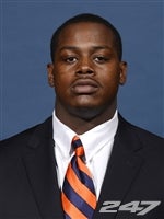 Shon Coleman, Cleveland, Offensive Tackle