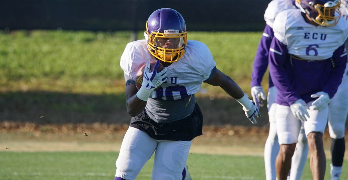 Redshirt Freshman Report: Tay Williams