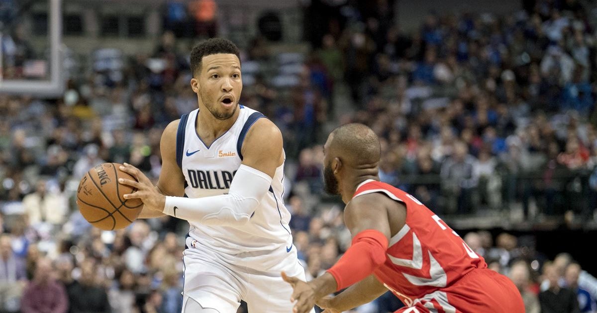 Villanova Basketball Players in the NBA: Week 26 How to Watch