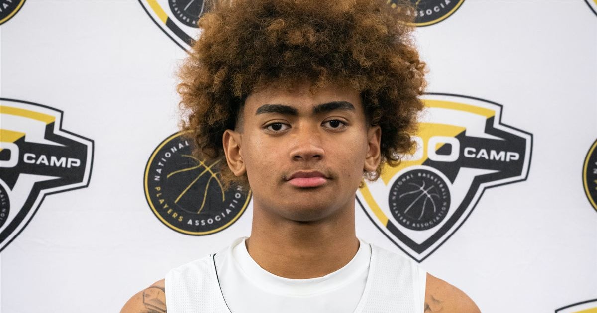 Five-star guard Vyctorius Miller talks recruitment and visits