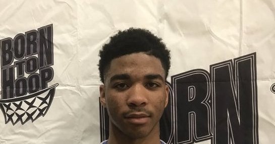 JUCO guard Detrick Reeves beginning freshman season