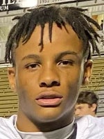 Marcelous Townsend, Blessed Trinity Catholic, Safety