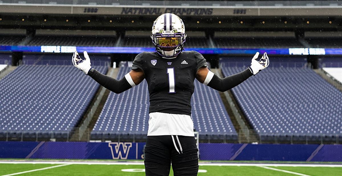 Commitment Impact - DB Rahshawn Clark