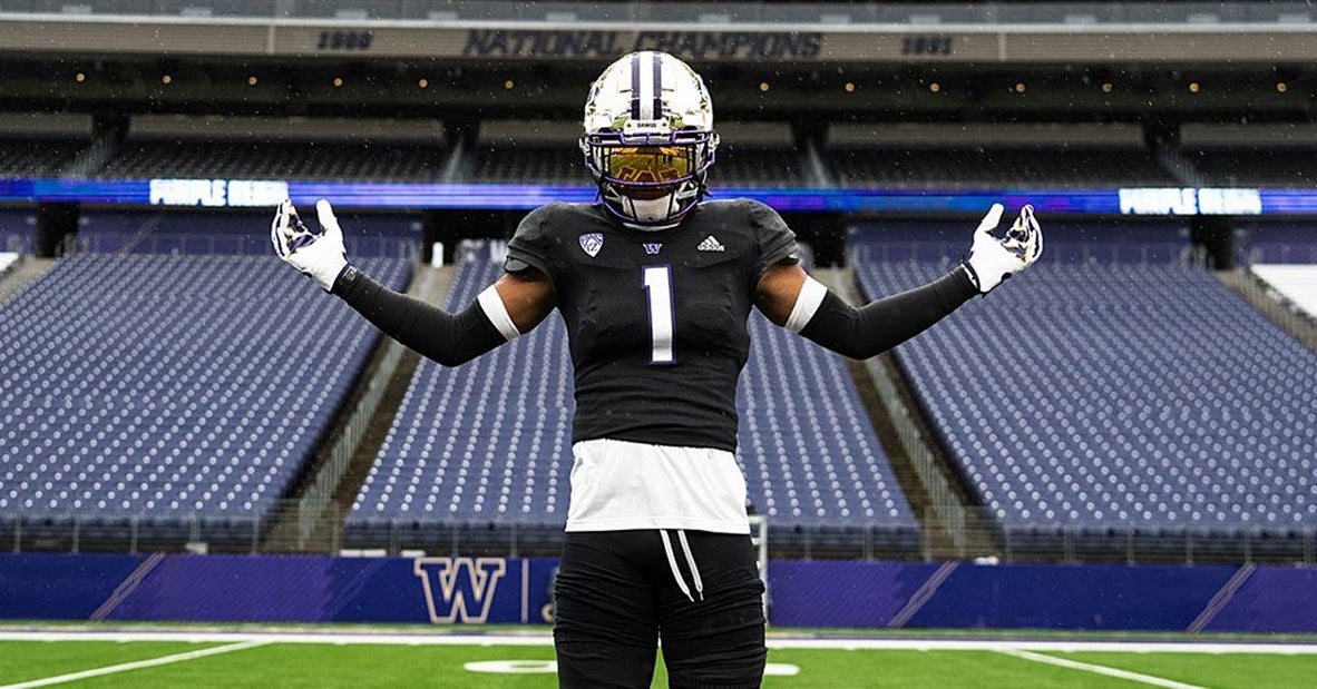 An Opposing View - ATH Rahshawn Clark