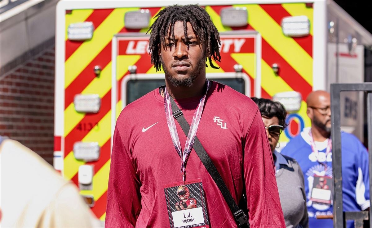 FSU needs to use victory over Florida to fuel key recruiting wins down ...