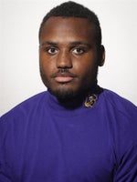 Adonis Armstrong, East Carolina, Cornerback