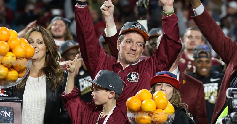 The biggest Signing Day surprises in FSU history
