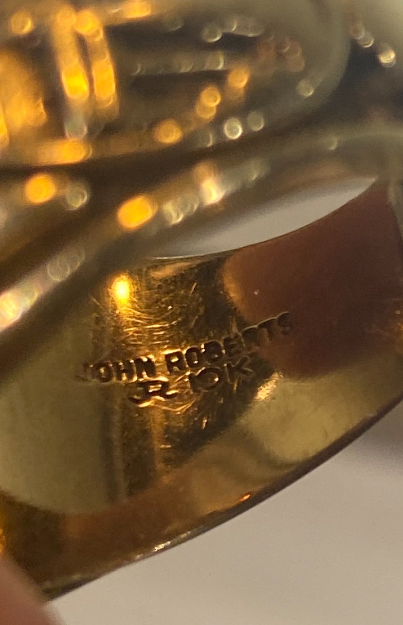 1971 Class ring restore recommendations