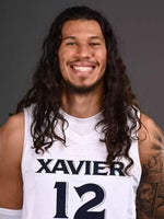 Tre Carroll, Florida Atlantic, Power Forward