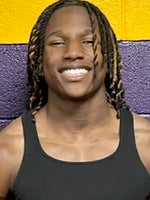 Jamarcus Watkins, Clarksville, Cornerback