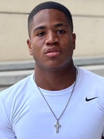 James Peoples, Veterans Memorial, Running Back