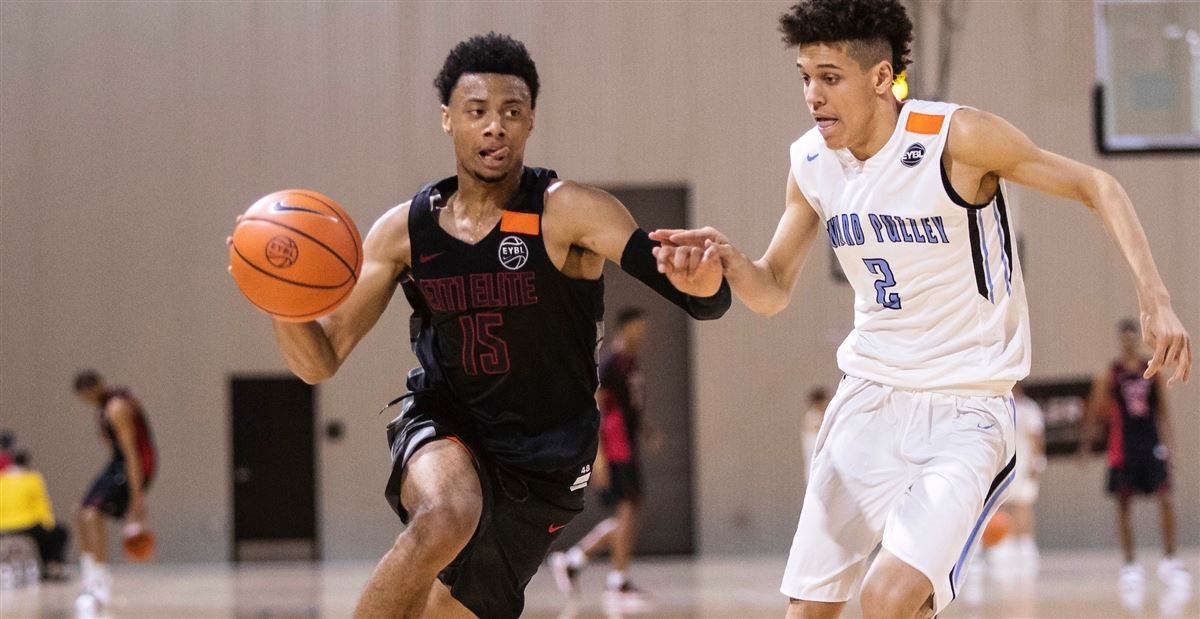 SMU set for first official visitor, more to come
