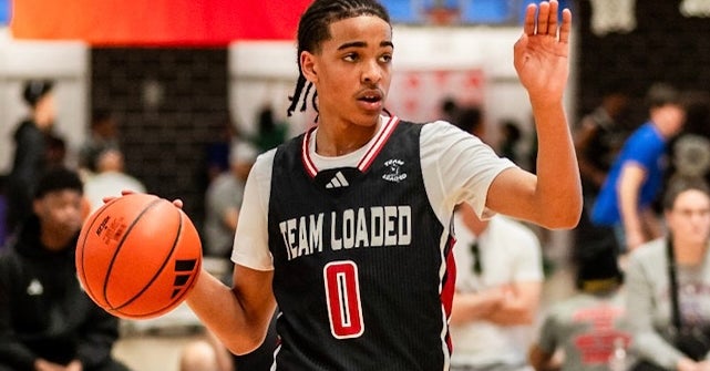 Louisville announces the signing of five-star Mikel Brown