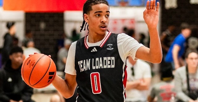 Official visit preview: 5-star point guard Mikel Brown Jr. set to take ...