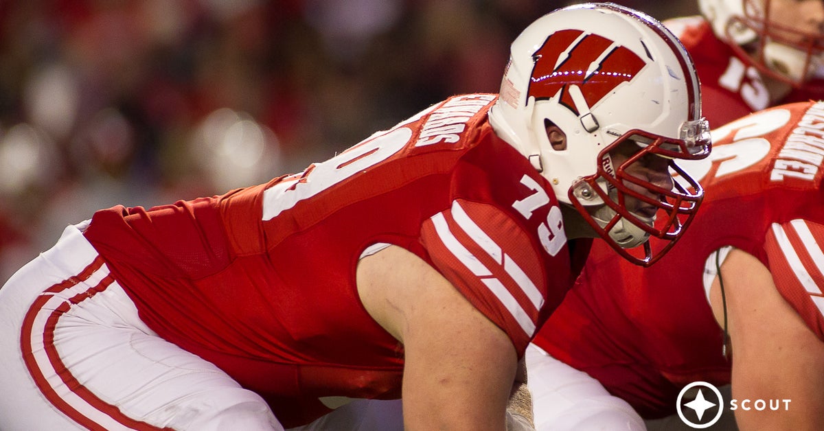 Most Indispensable Badger - No.10