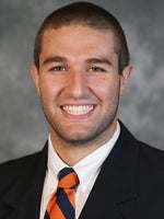 Nick Koutris, Virginia, Offensive Tackle