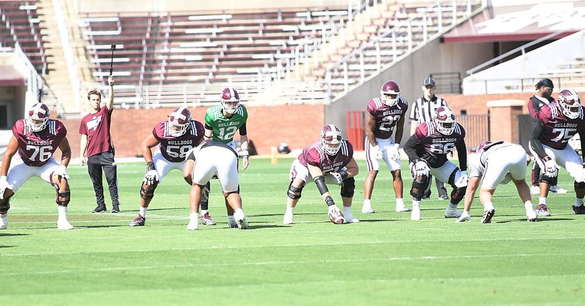 Preseason position group outlook: rebuilding an all-new Bulldog ...