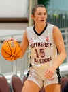 Kate Harpring, Marist School, Point Guard