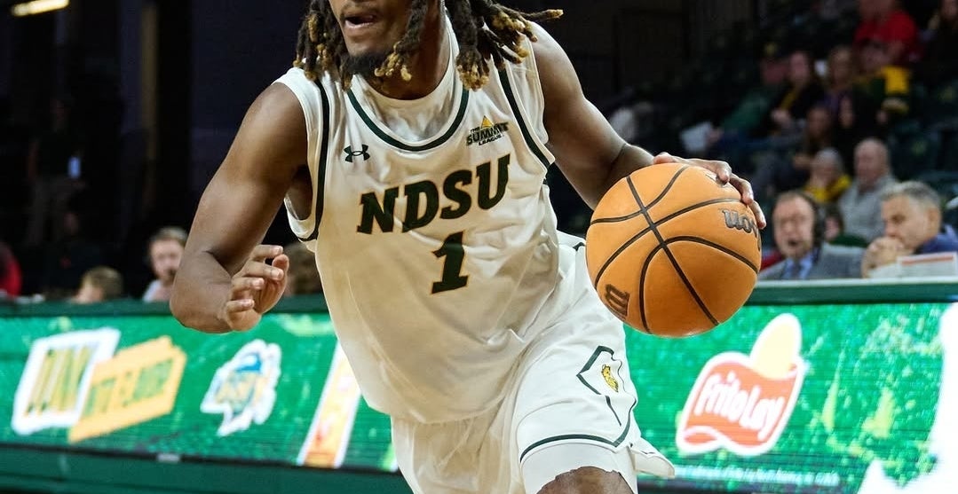 NDSU vs. UTEP Preview