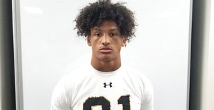 Seth McGowan, Poteet, Running Back