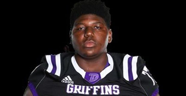 O-lineman Ethan Fields explains his Friday flip from Purdue to Ole Miss