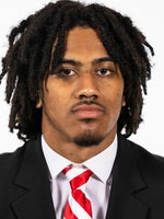 Dante Dowdell, Nebraska, Running Back