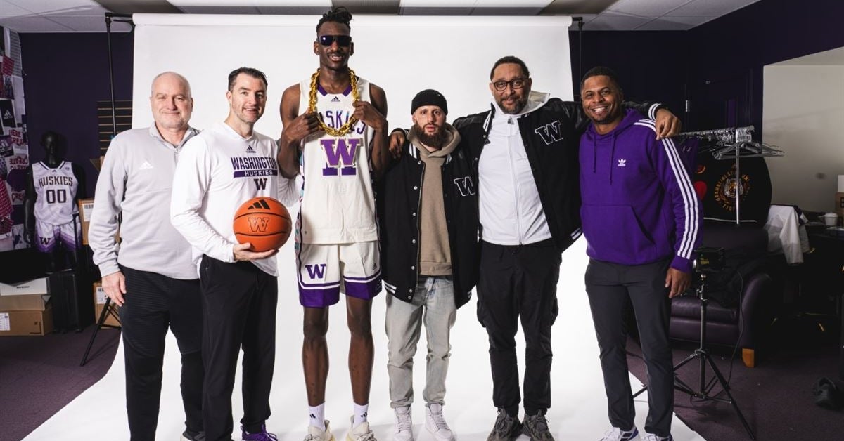 BREAKING: Former Maryland F/C Mady Traore signs with Washington ahead ...