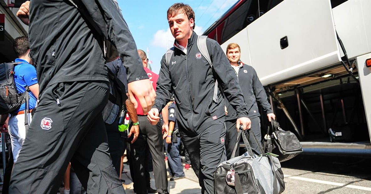 Eason-Riddle named semifinalist for Campbell Trophy