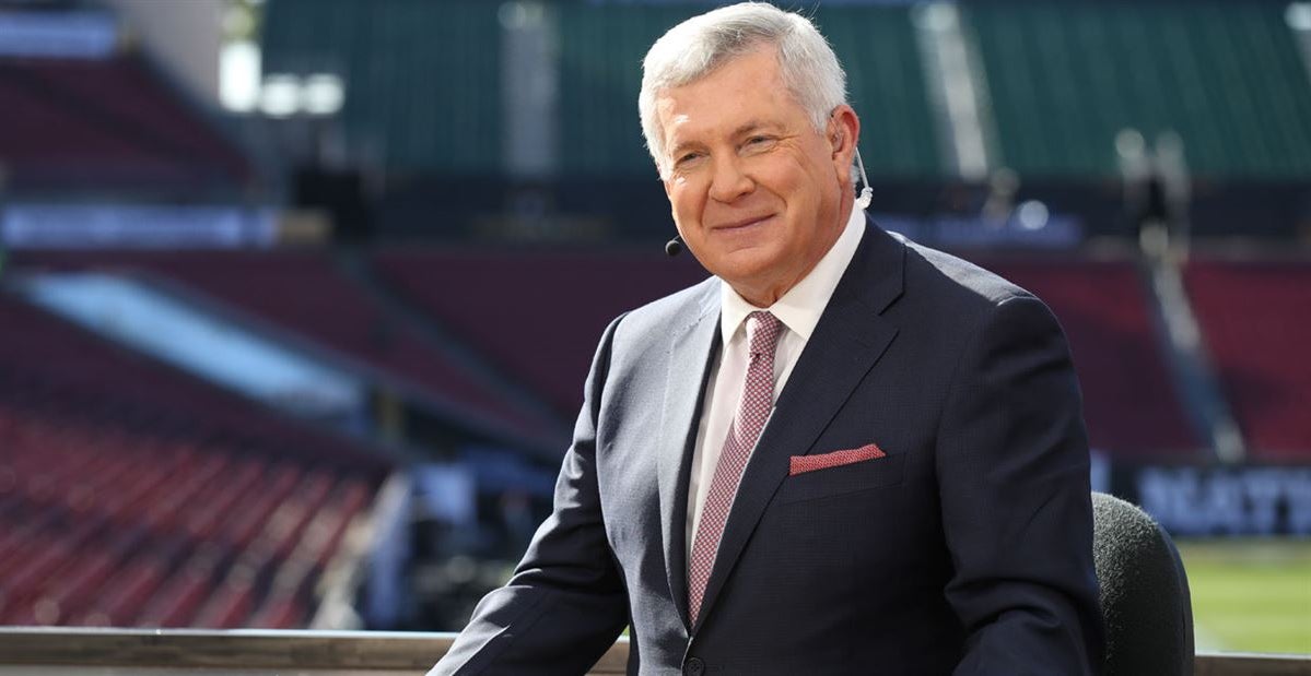 What to expect from Mack Brown on the recruiting trail