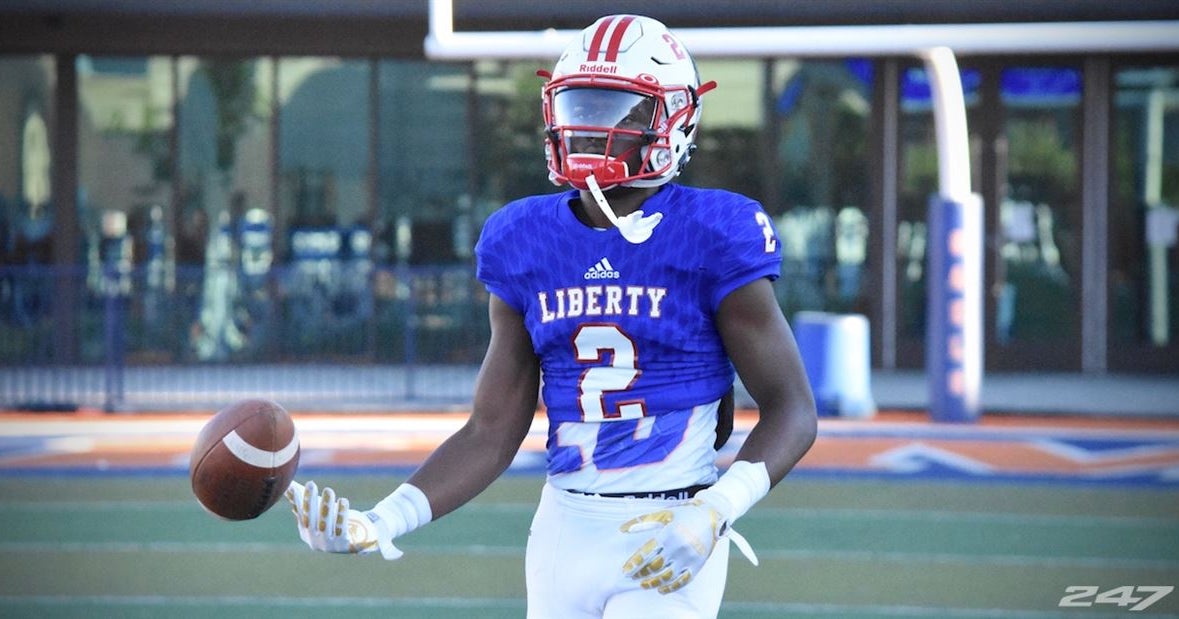 Germie Bernard commits to Washington