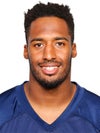 Logan Ryan, Tennessee, Cornerback