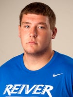 Travis Zimmerman, South Dakota State, Offensive Line