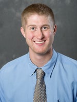 Travis Carroll, Purdue, Center