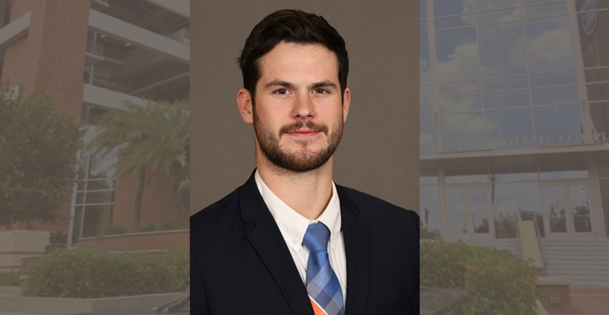 UF retains, promotes Chase Clark on Napier's off-field staff