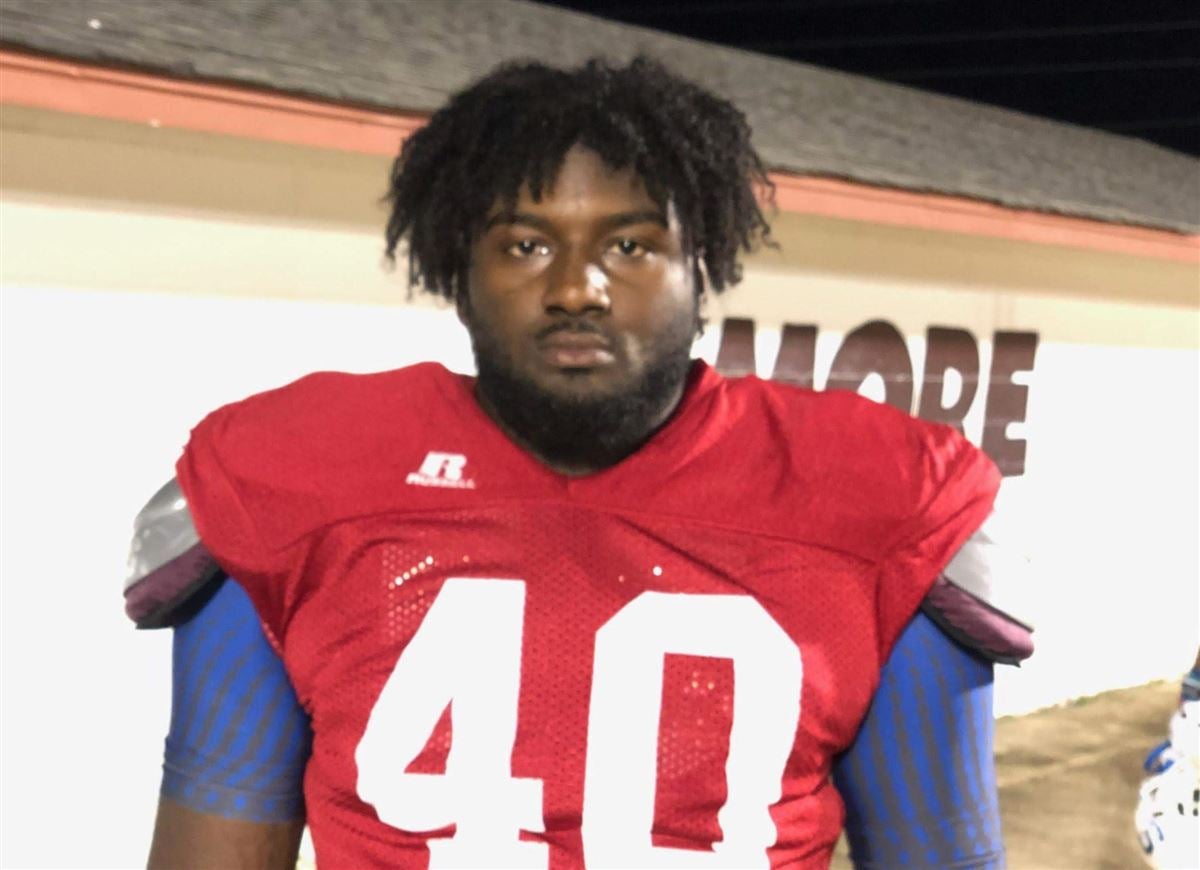 Jamond Gordon Has Officials Set To Pair Of SEC West Programs