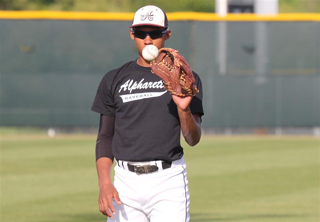Vols' Dobbs working out with baseball team