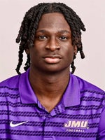 Za'Ron Collins, Tusculum, Wide Receiver