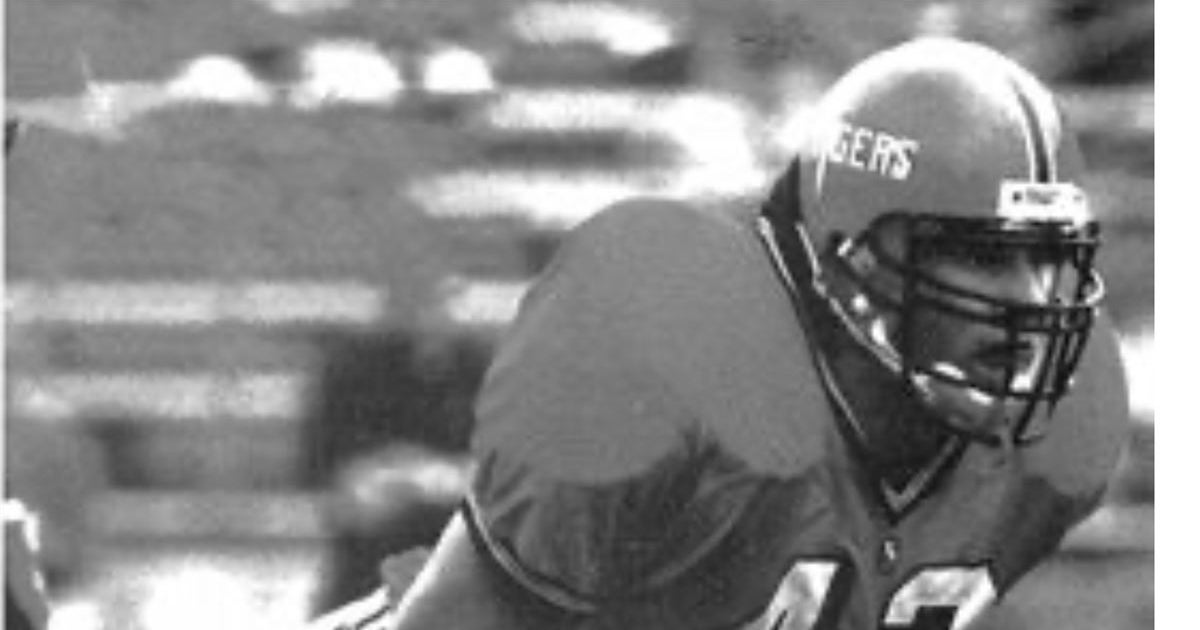 Former Rutgers star and Florida HSFB coach Brian Sheridan dies