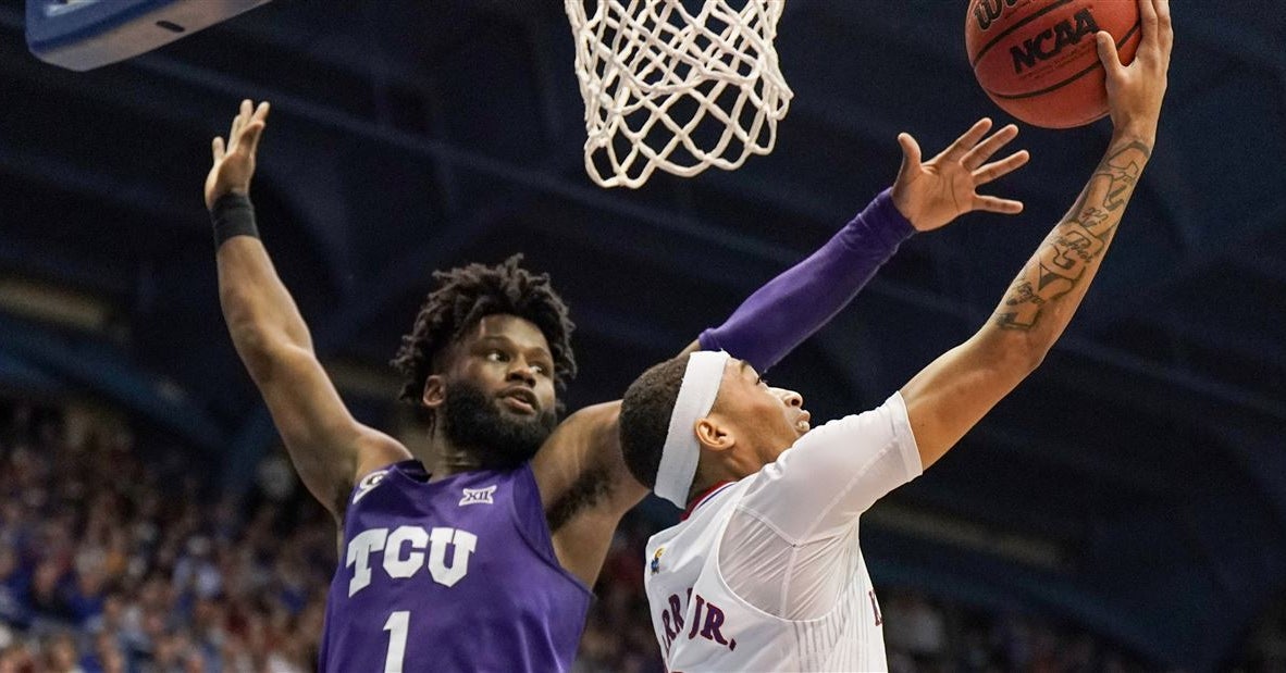 Kansas vs. TCU: Preview and how to watch