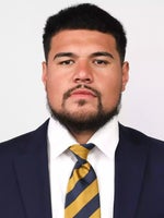 Jordan Spasojevic-Moko, California, Offensive Line